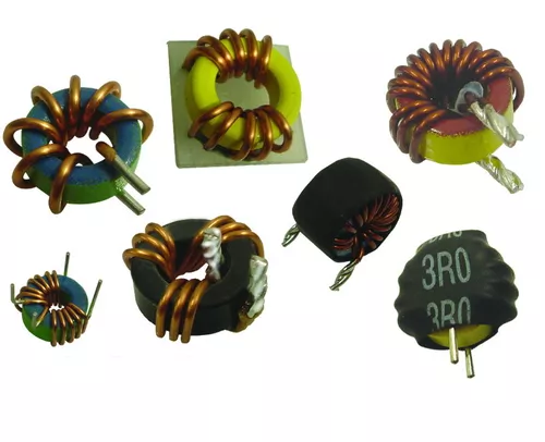 TRIO Technology International Group Co., Ltd.: Inductor Supplier