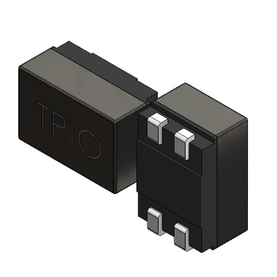 TRIO Technology International Group Co., Ltd.: Inductor Supplier